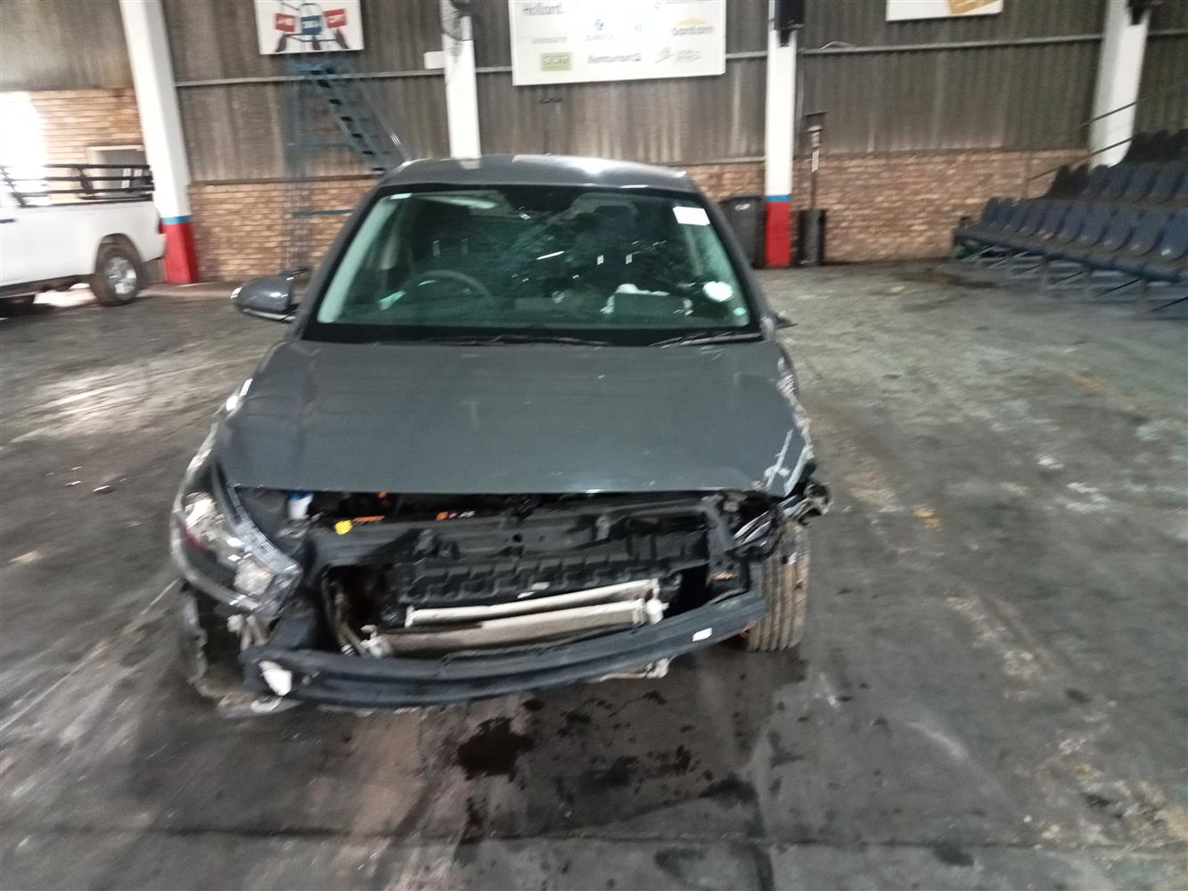 Auction Nation - KIA RIO 1.2 LS 5DR