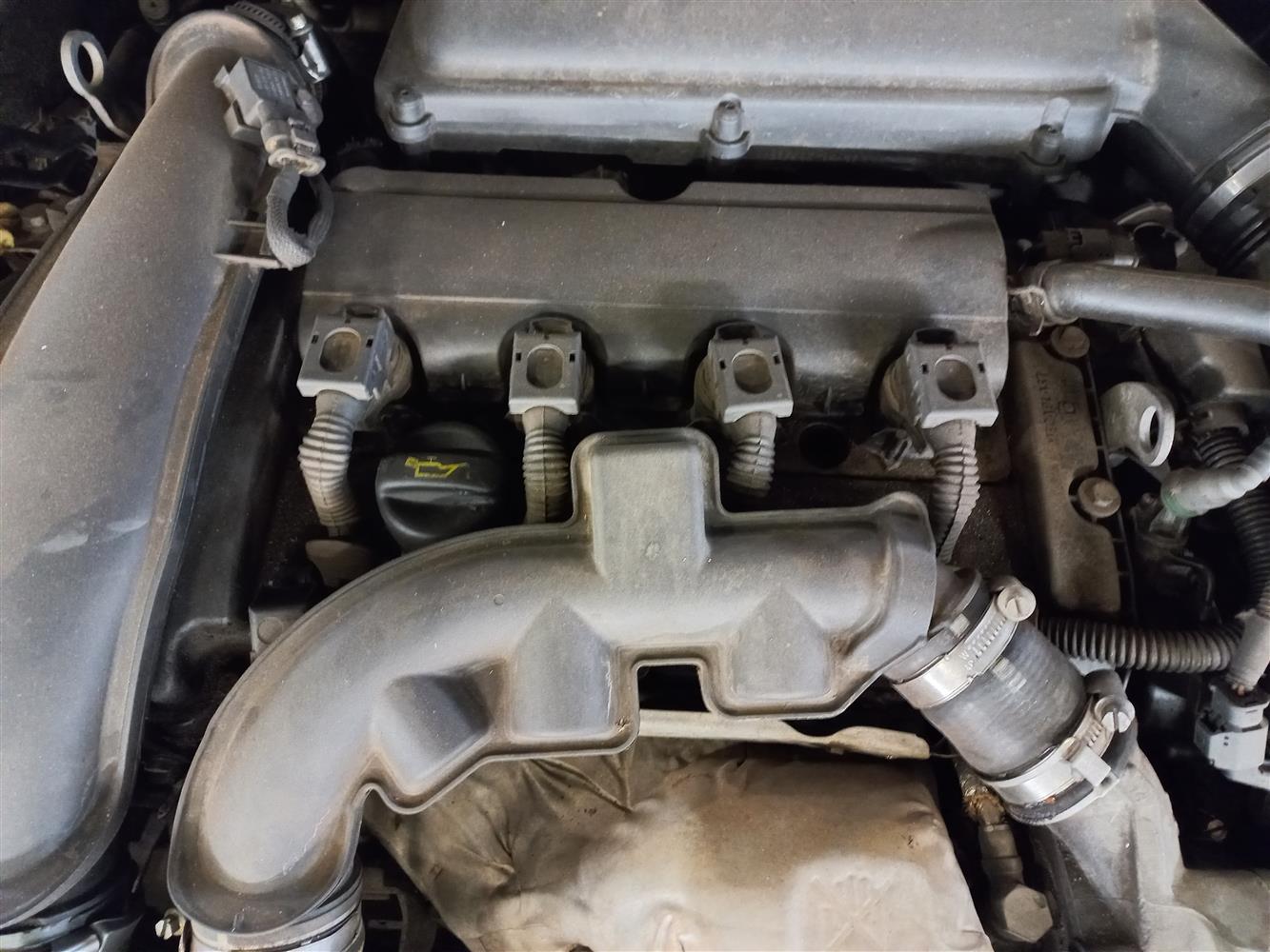 Auction Nation - PEUGEOT 508 1.6 THP ALLURE A/T