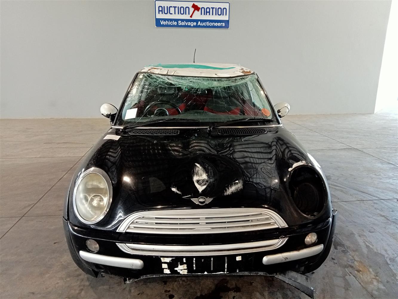 Auction Nation - MINI COOPER MINI COOPER