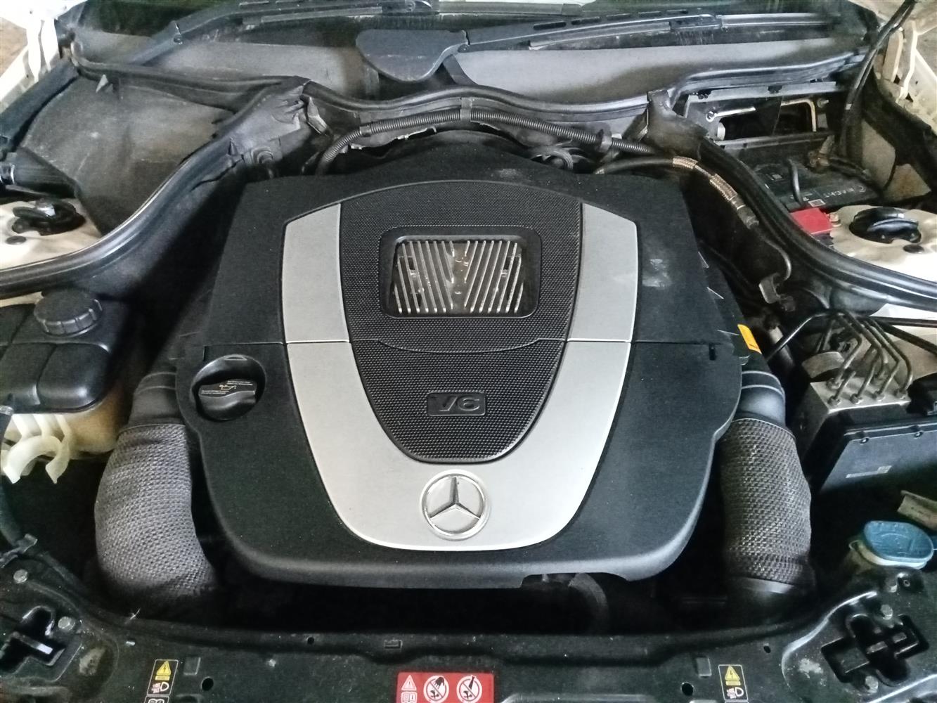 Auction Nation - MERCEDESBENZ C230 V6 COUPE AT