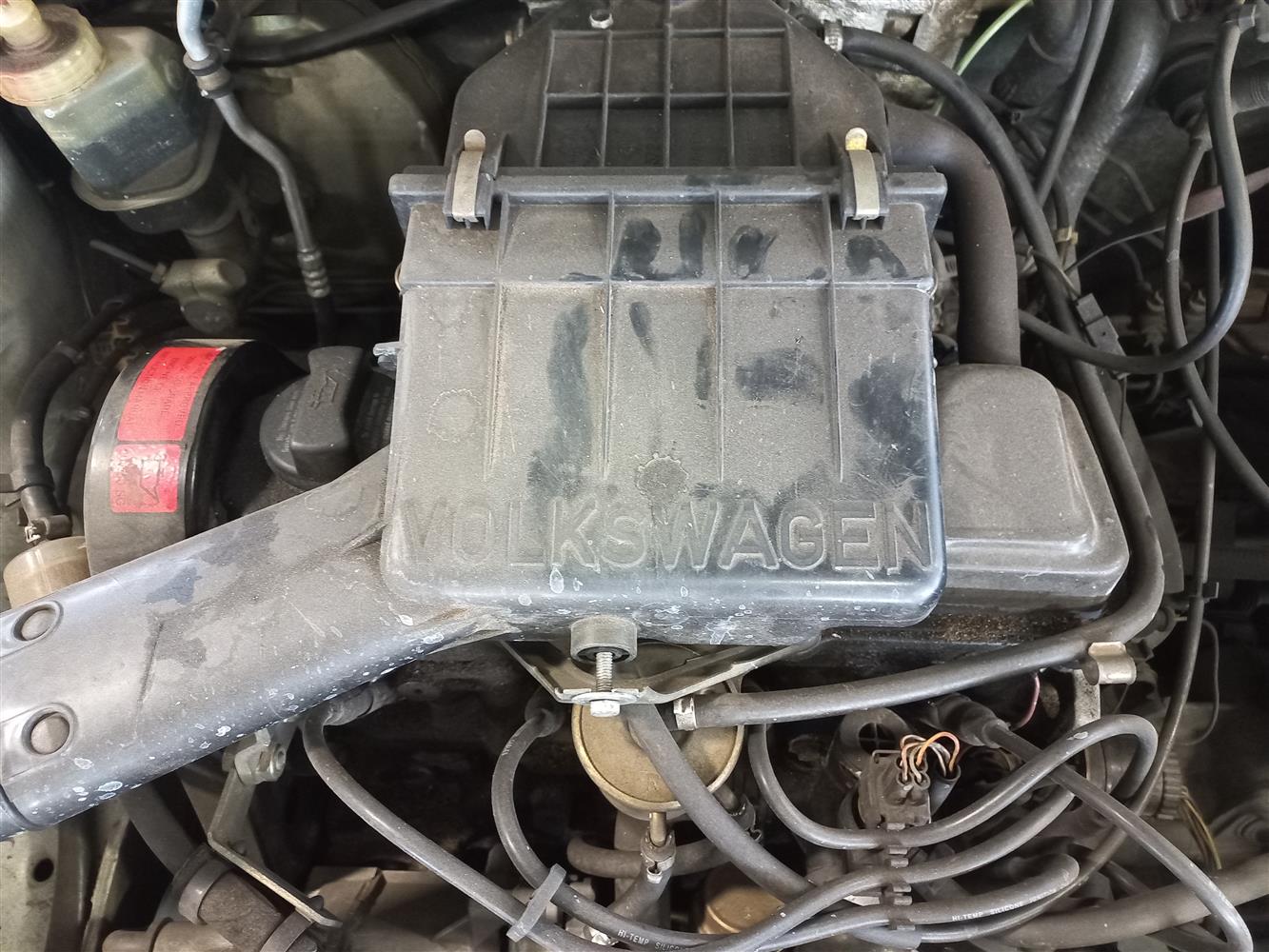 Auction Nation - VOLKSWAGEN JETTA CLX