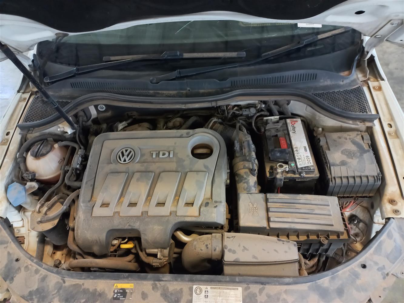 Auction Nation - VOLKSWAGEN CC 2.0 TDI BLUEMOTION DSG