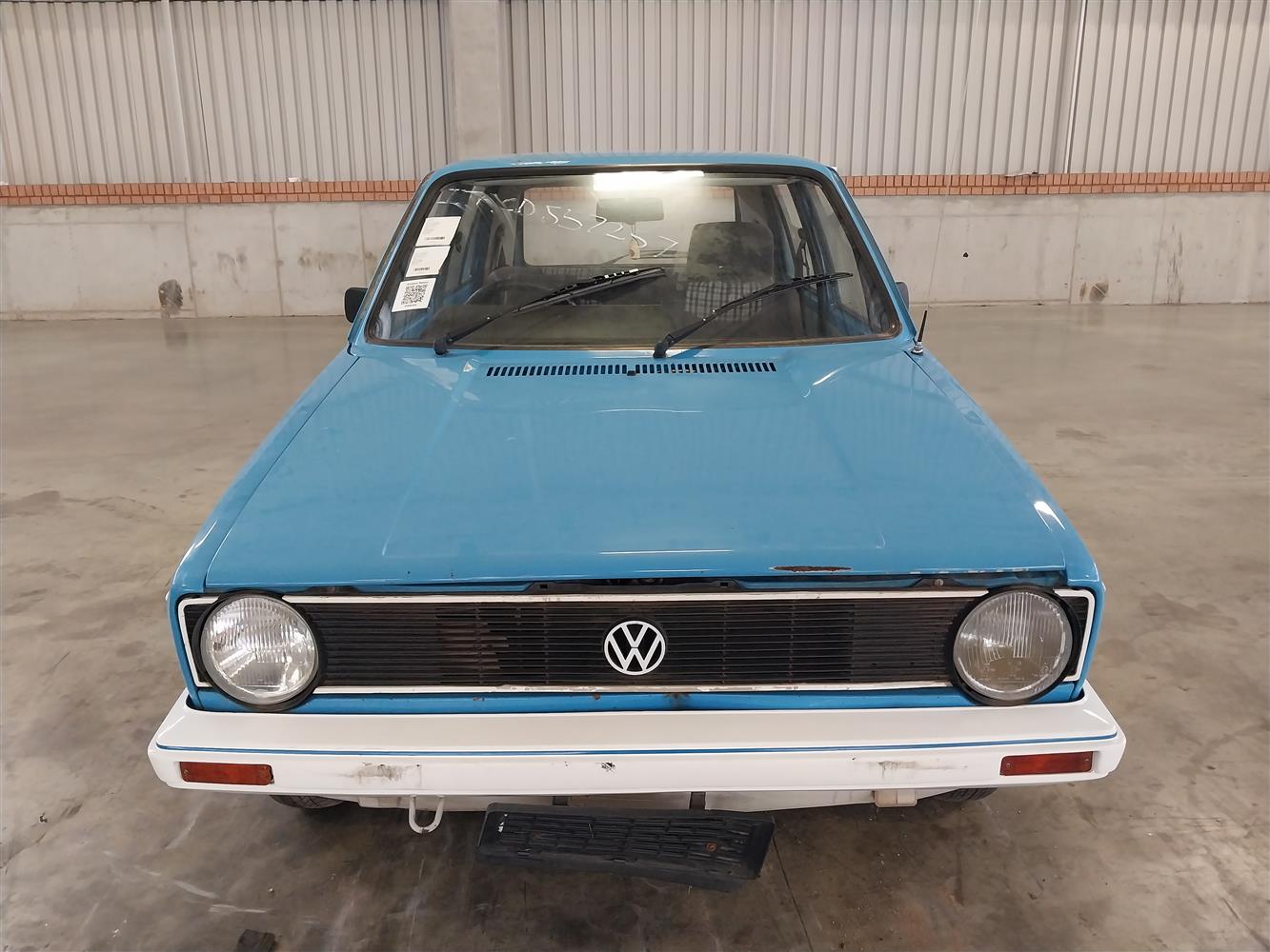 Auction Nation - VOLKSWAGEN VW GOLF 1
