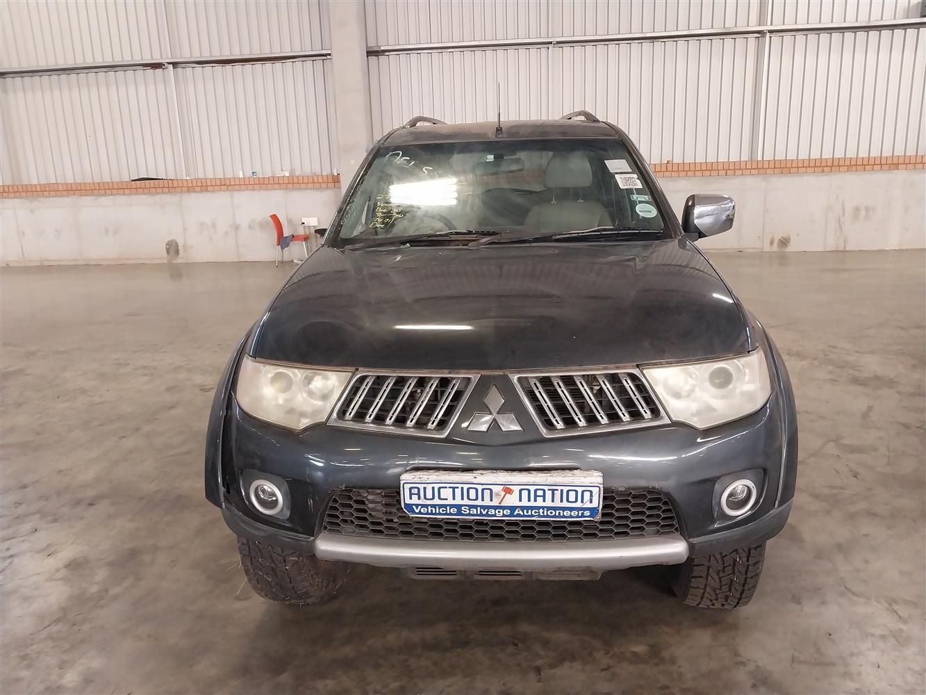 Auction Nation - MITSUBISHI CR45