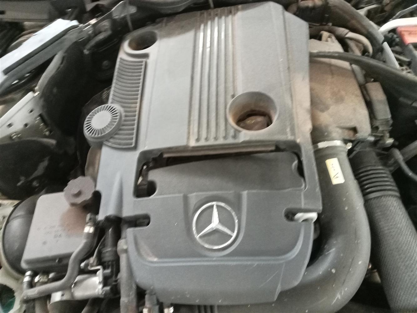 Auction Nation - MERCEDES-BENZ C200 (Subject to clearance)