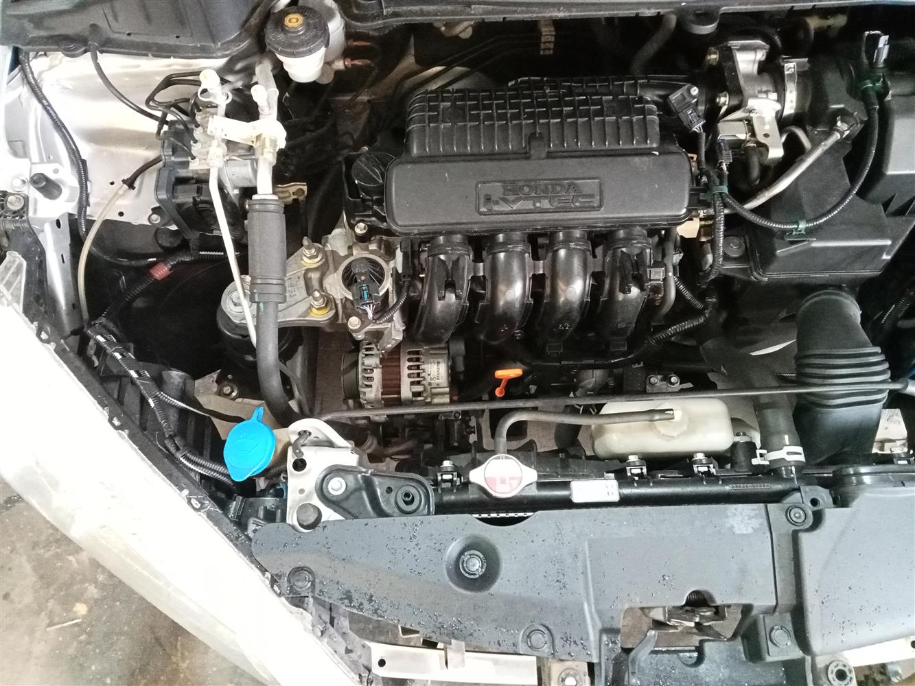 Auction Nation - HONDA BALLADE 1.5 EXECUTIVE