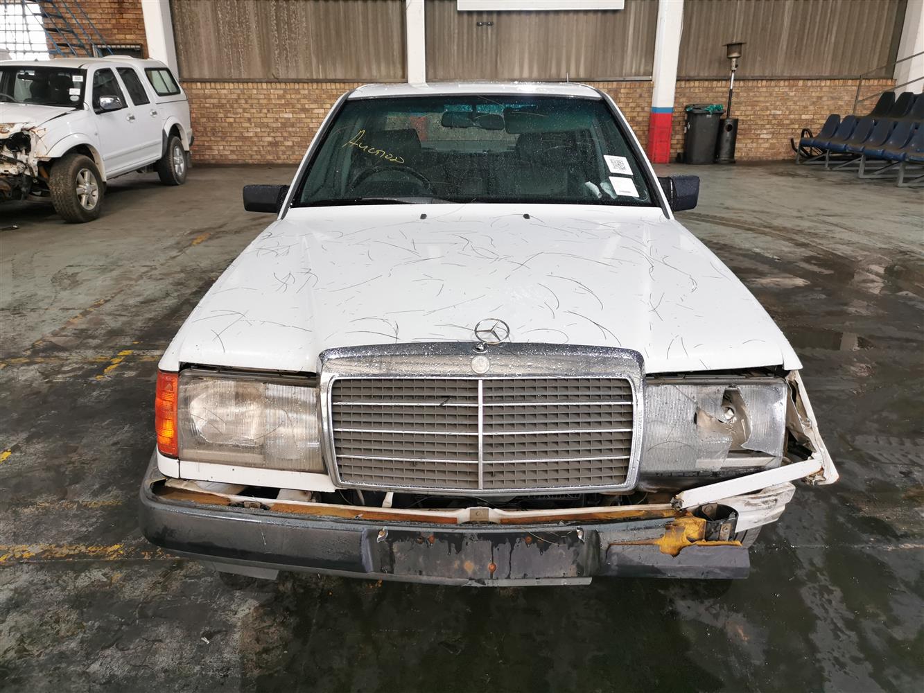 Auction Nation - MERCEDES-BENZ E 320
