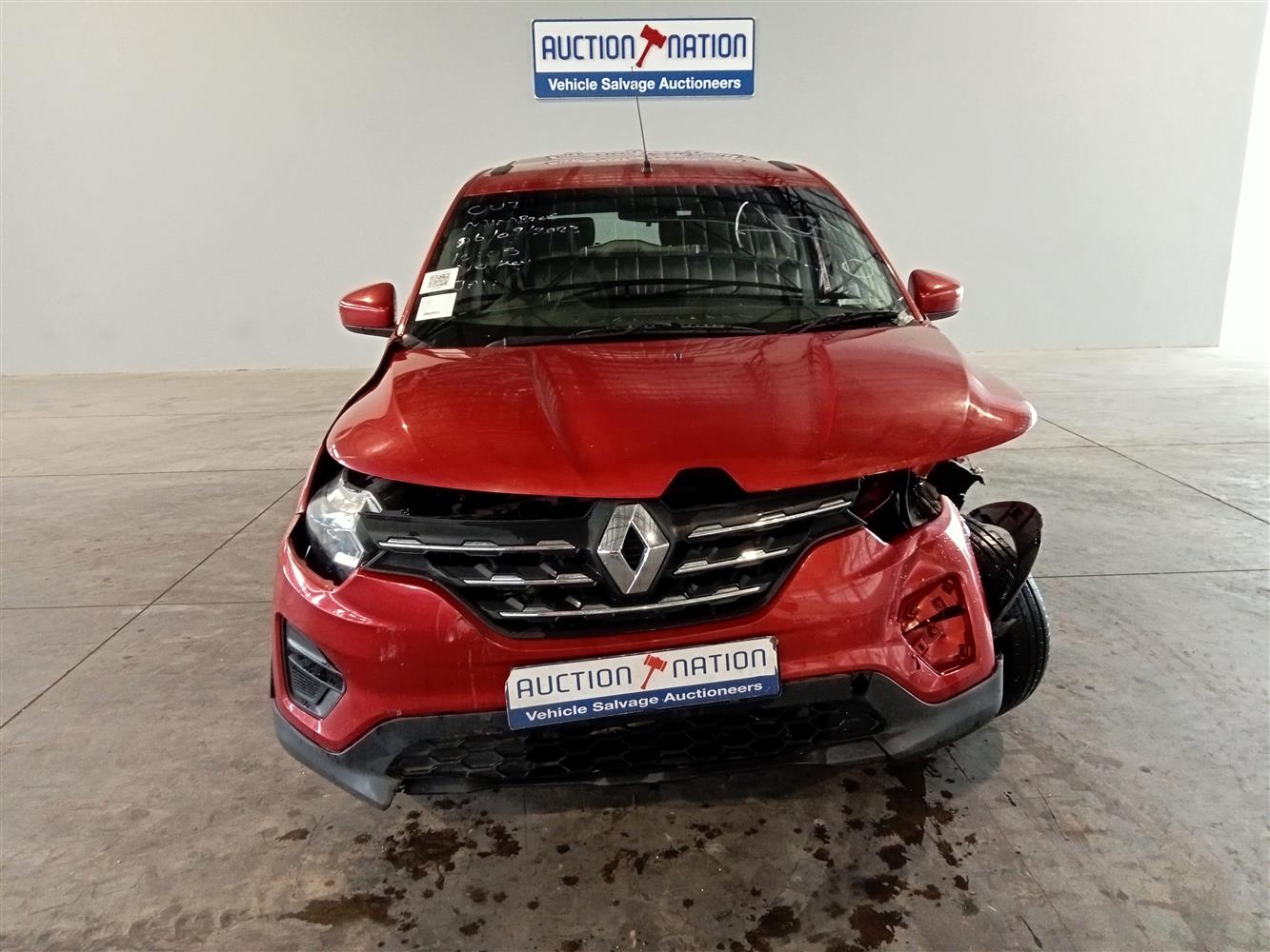 Auction Nation - RENAULT TRIBER 1.0 EXPRESSION / LIFE