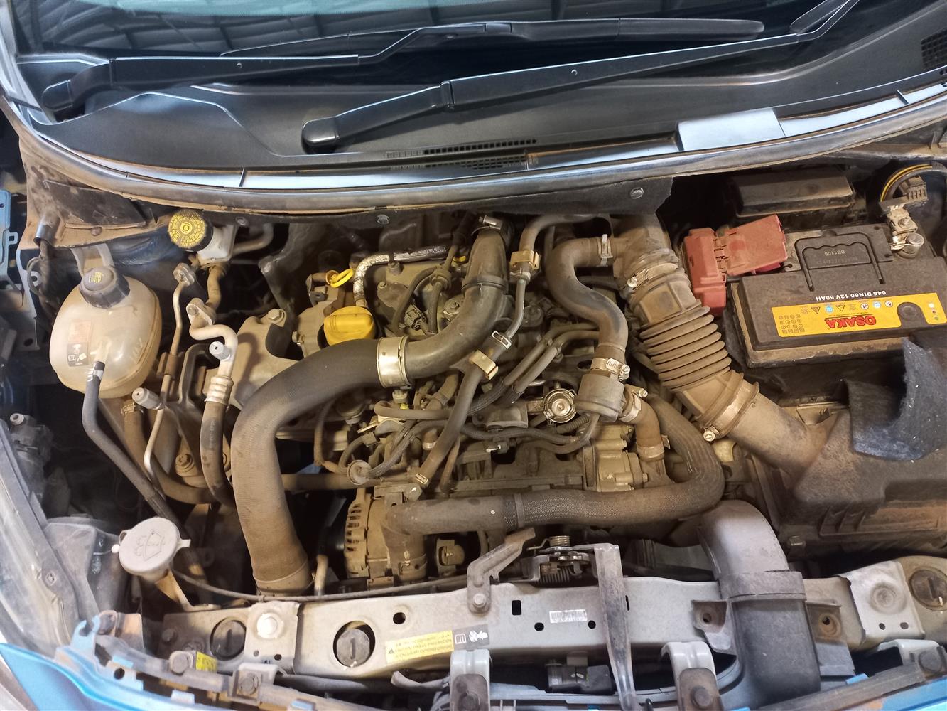 Auction Nation - NISSAN MICRA 900T ACENTA