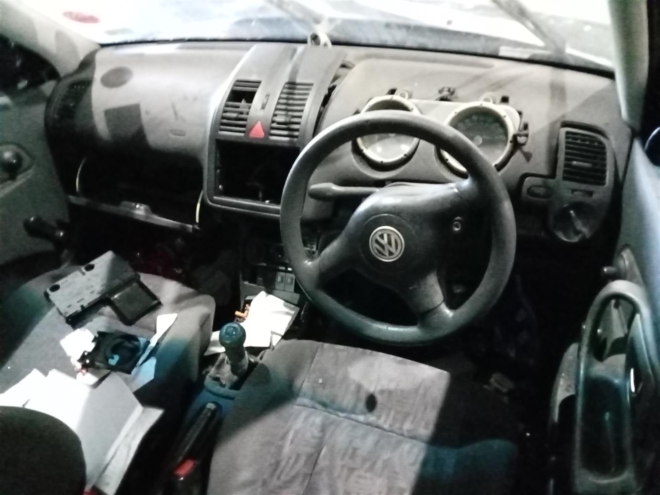 Auction Nation - VOLKSWAGEN POLO PLAYA