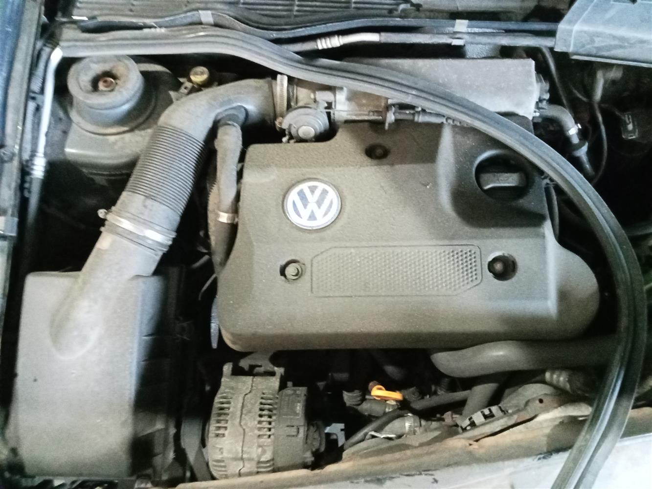 Auction Nation - VOLKSWAGEN POLO PLAYA