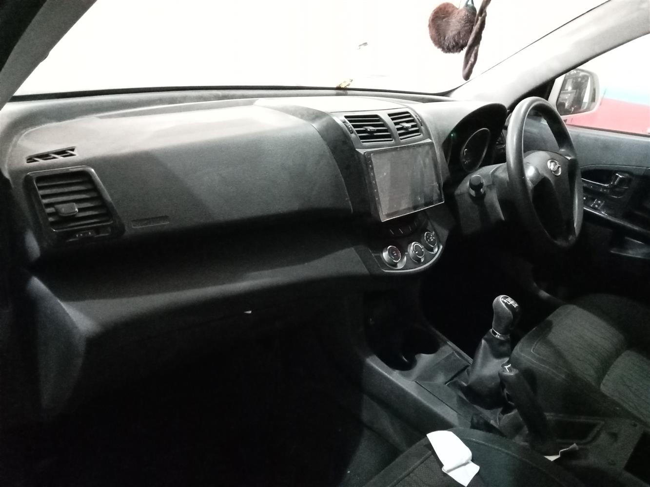 Auction Nation - JMC LANDWIND 2.0T LX