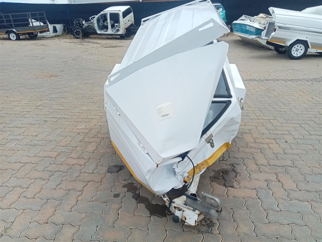 Auction Nation - KARET 1500