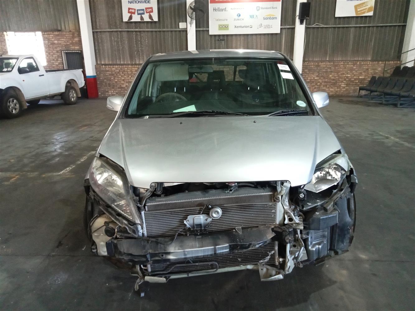 Auction Nation - HONDA FR-V 1.8i A/T