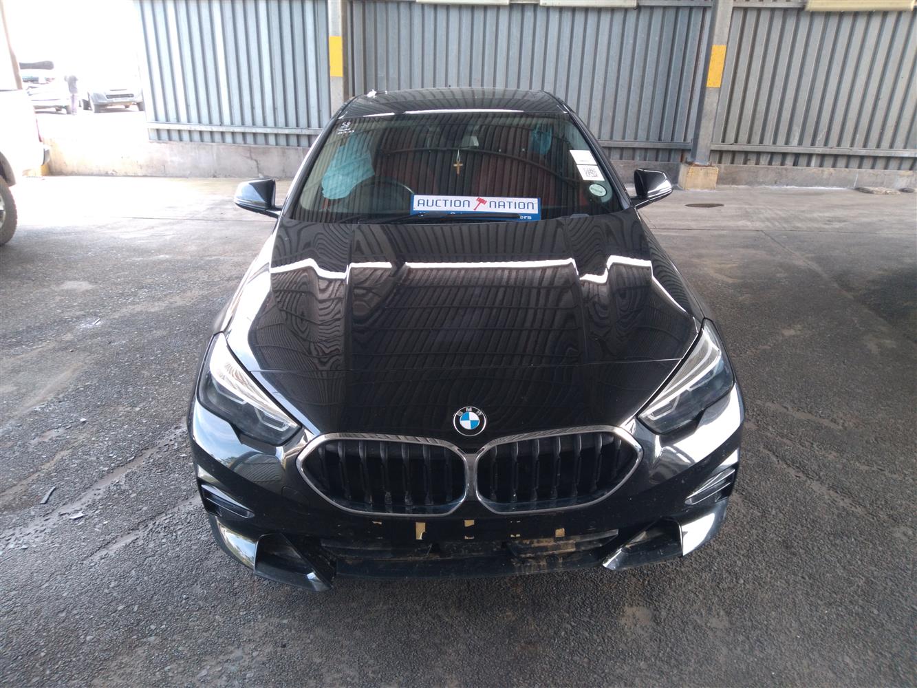 Auction Nation - BMW 218i GRAN COUPE A/T (F44)