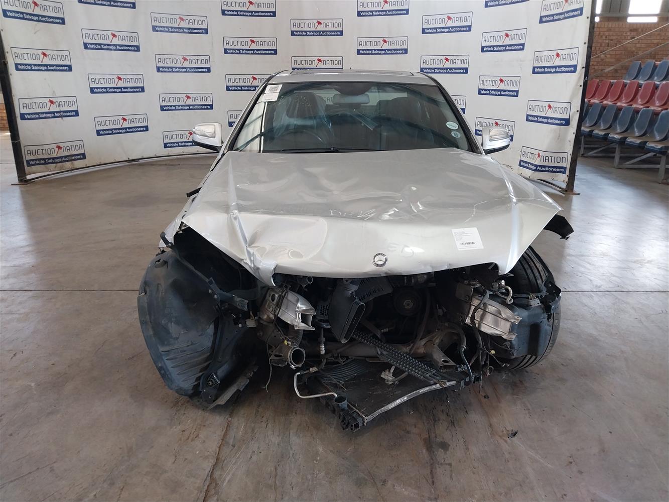 Auction Nation - MERCEDES-BENZ C200K CLASSIC