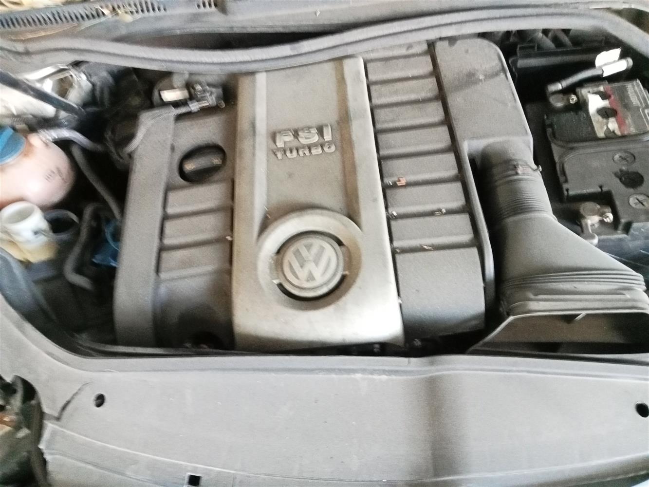 Auction Nation - VOLKSWAGEN EOS 2.0T FSI SPORTLINE DSG