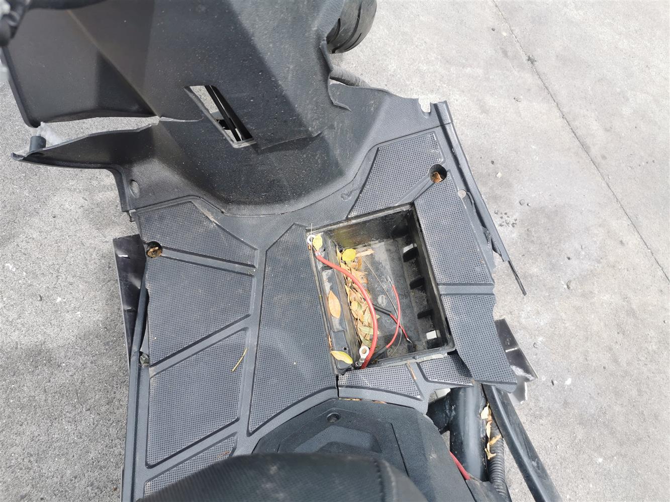 Auction Nation - MOTOMIA JAVA 170 (72013 122020)