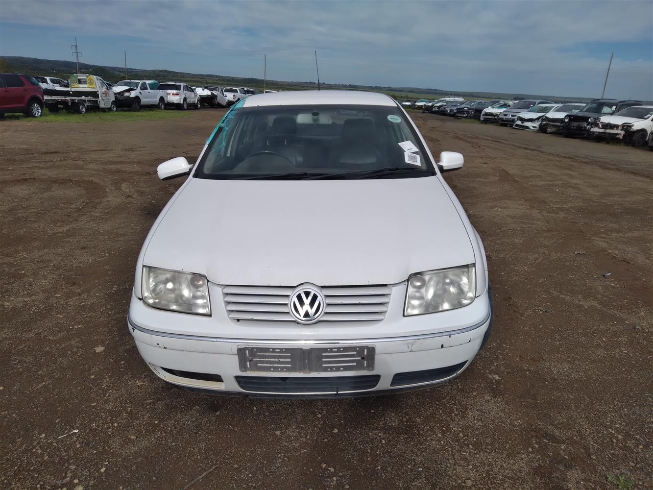 Auction Nation - VOLKSWAGEN JETTA 4 1.6 COMFORTLINE