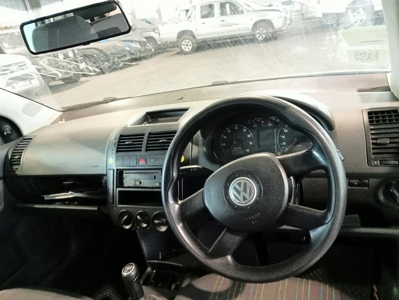 Auction Nation - VOLKSWAGEN VW24X-POLO
