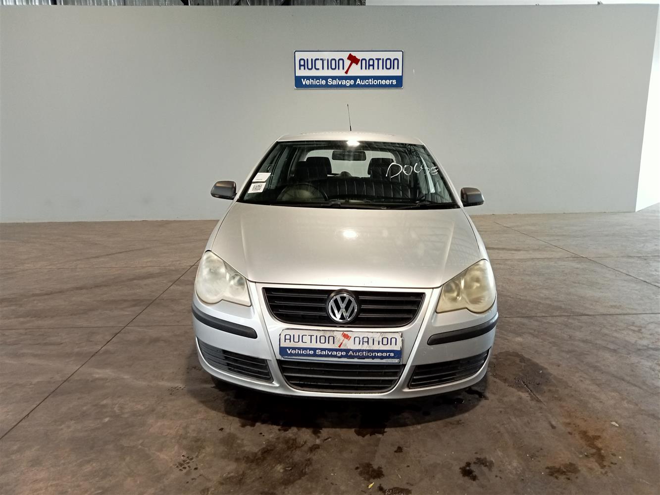 Auction Nation - VOLKSWAGEN VW24X-POLO