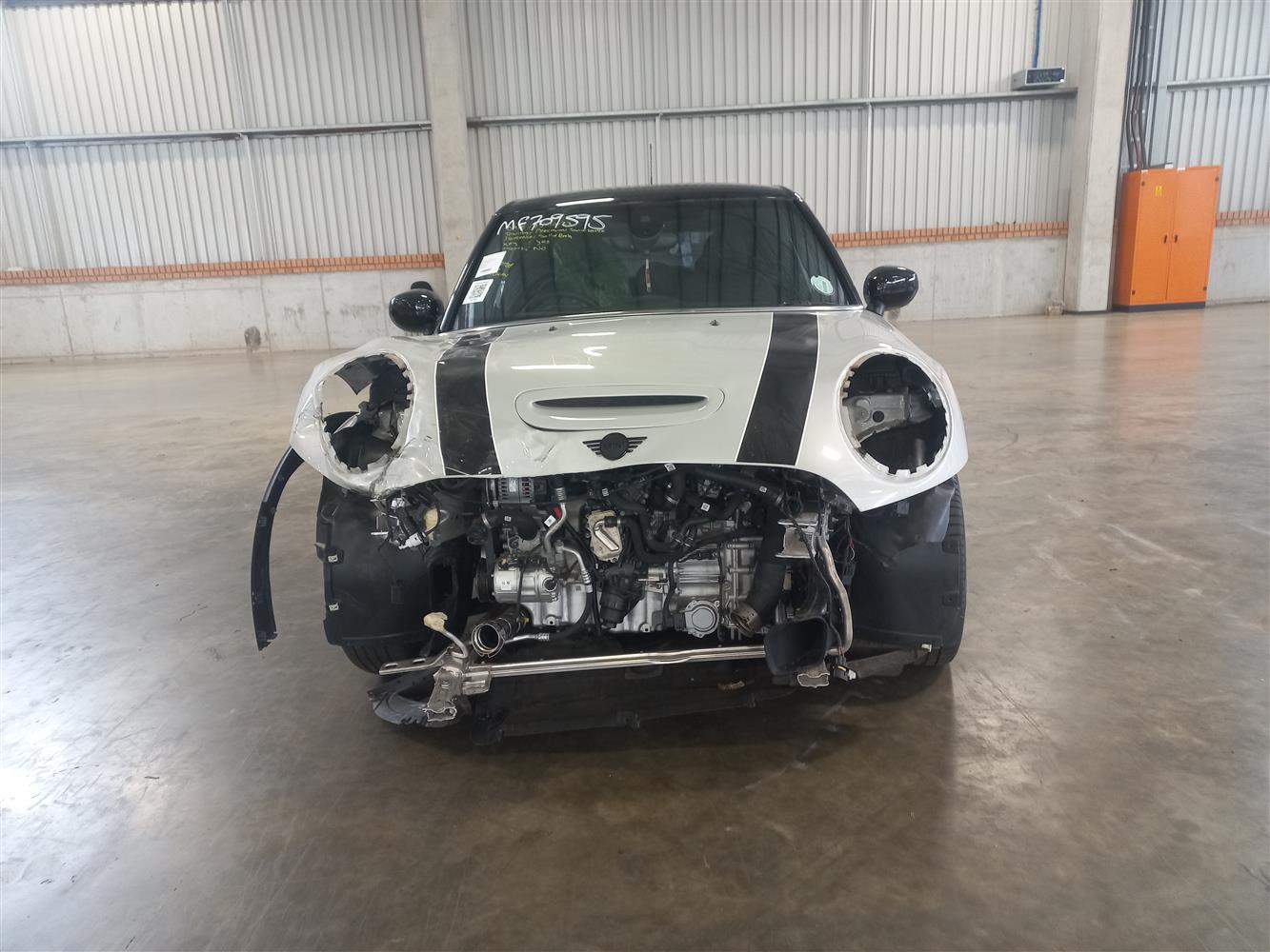 Auction Nation - MINI COOPER S 5DR A/T (F55)