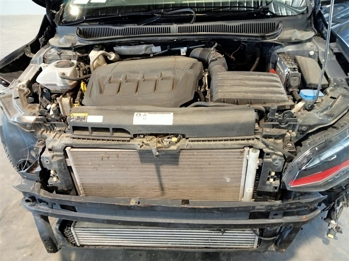 Auction Nation - VOLKSWAGEN Polo