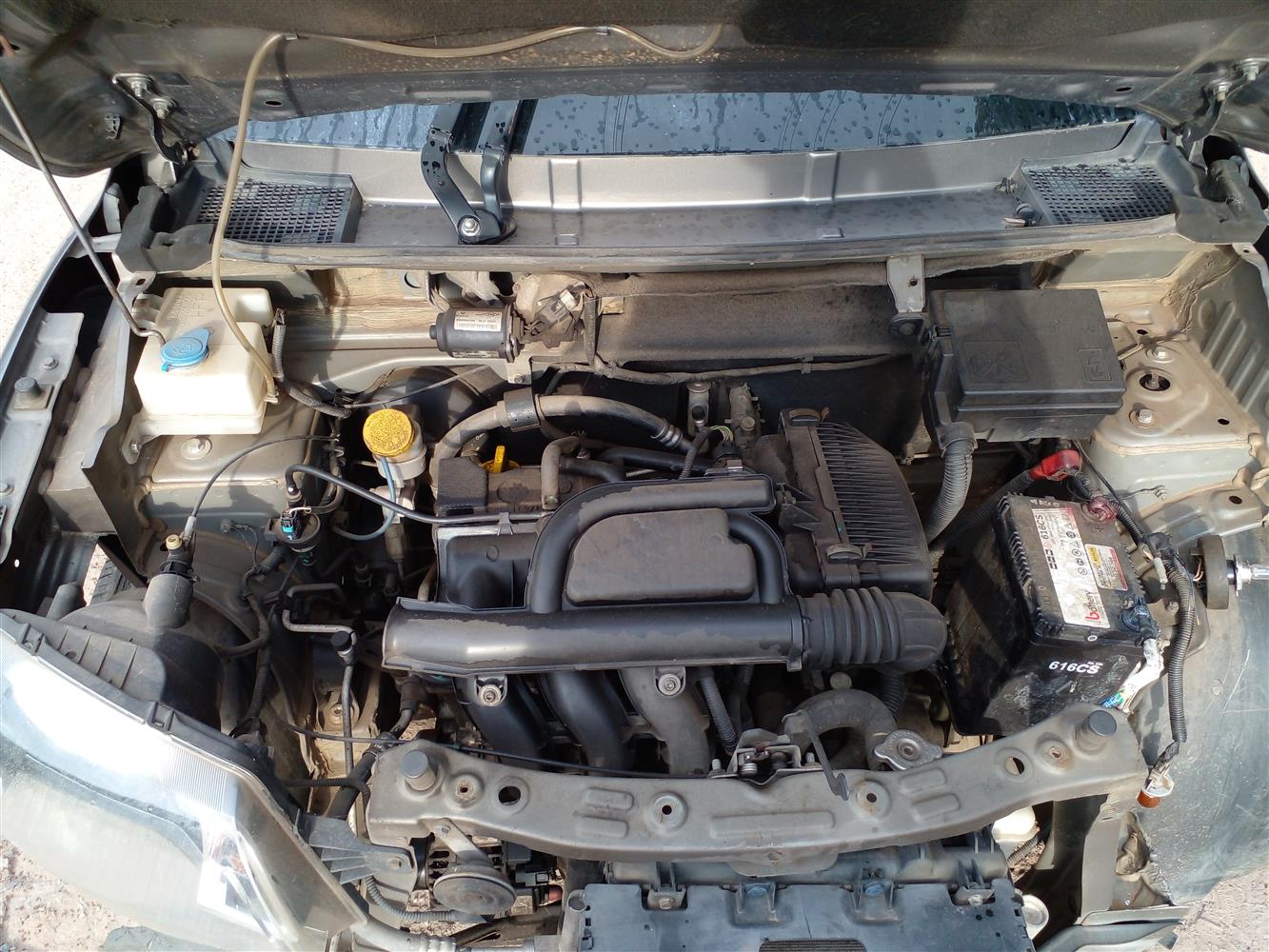 Auction Nation - RENAULT KWID