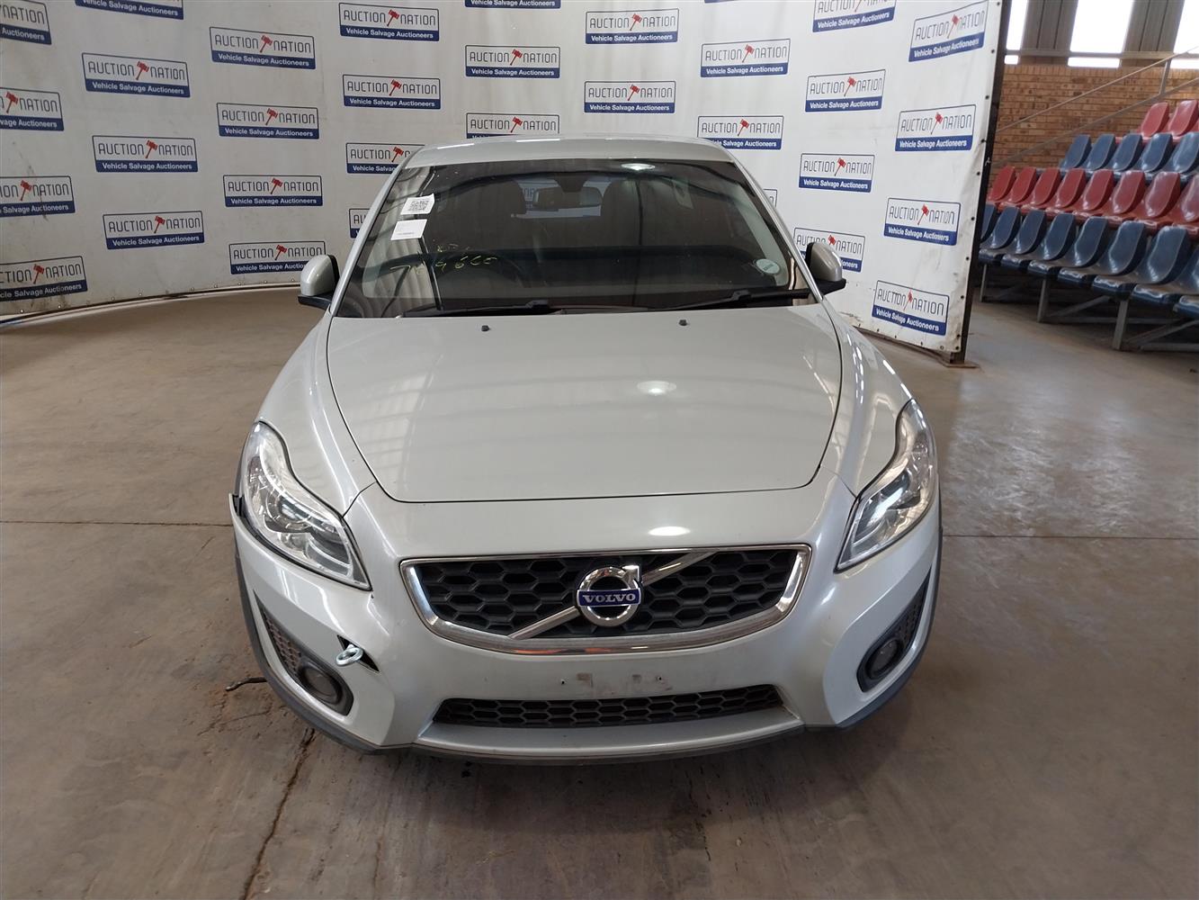 Auction Nation - VOLVO C30 2.0 ESSENTIAL