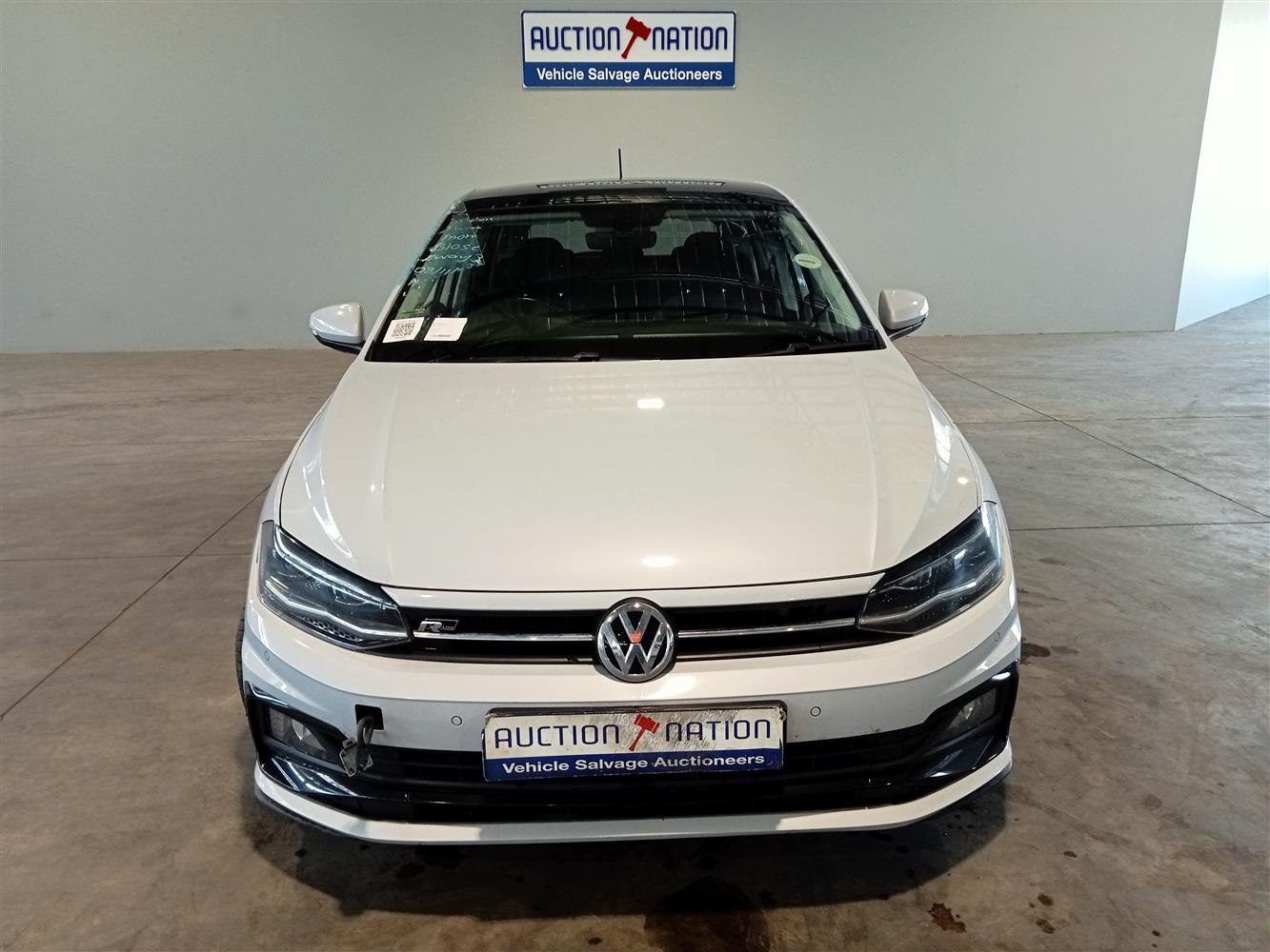 Auction Nation - VOLKSWAGEN POLO