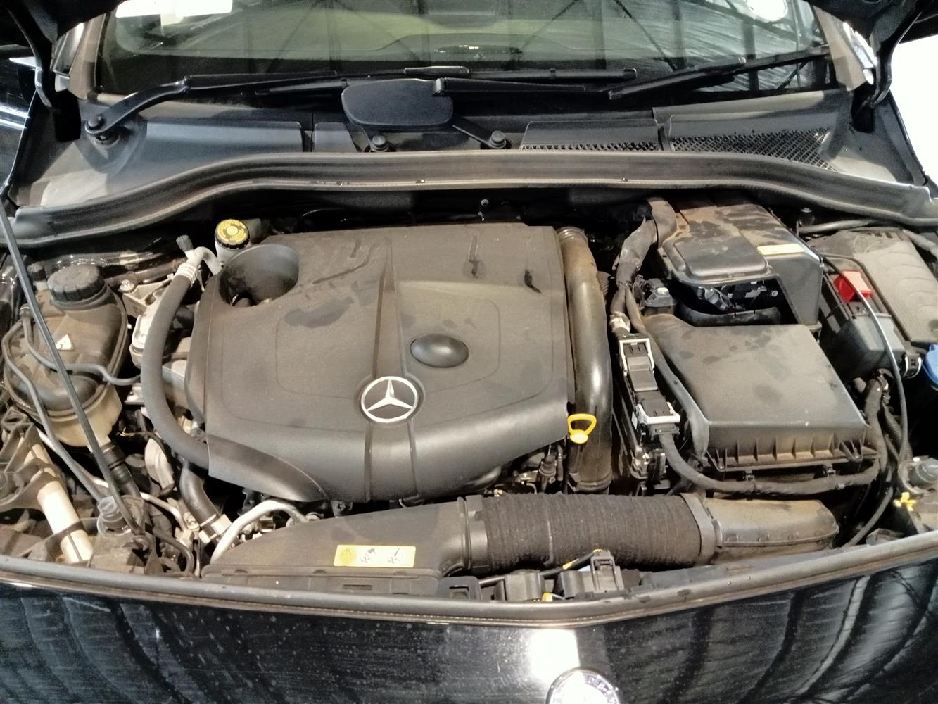 Auction Nation - MERCEDES-BENZ W246