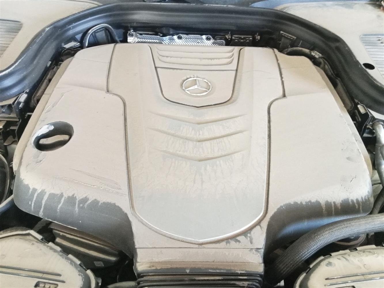 Auction Nation - MERCEDES-BENZ GLC 350d