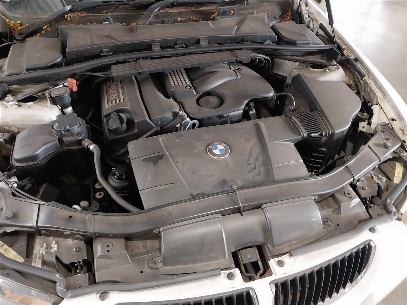 Auction Nation BMW 320i EXCLUSIVE A T E90 Auction Nation BMW 320i EXCLUSIVE A T E90