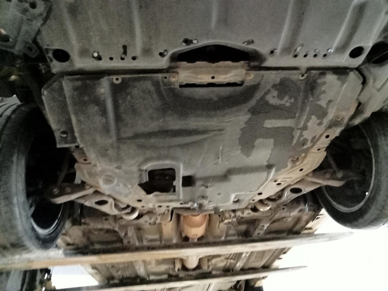 Auction Nation - MAZDA MAZDA6 2.5 INDIVIDUAL