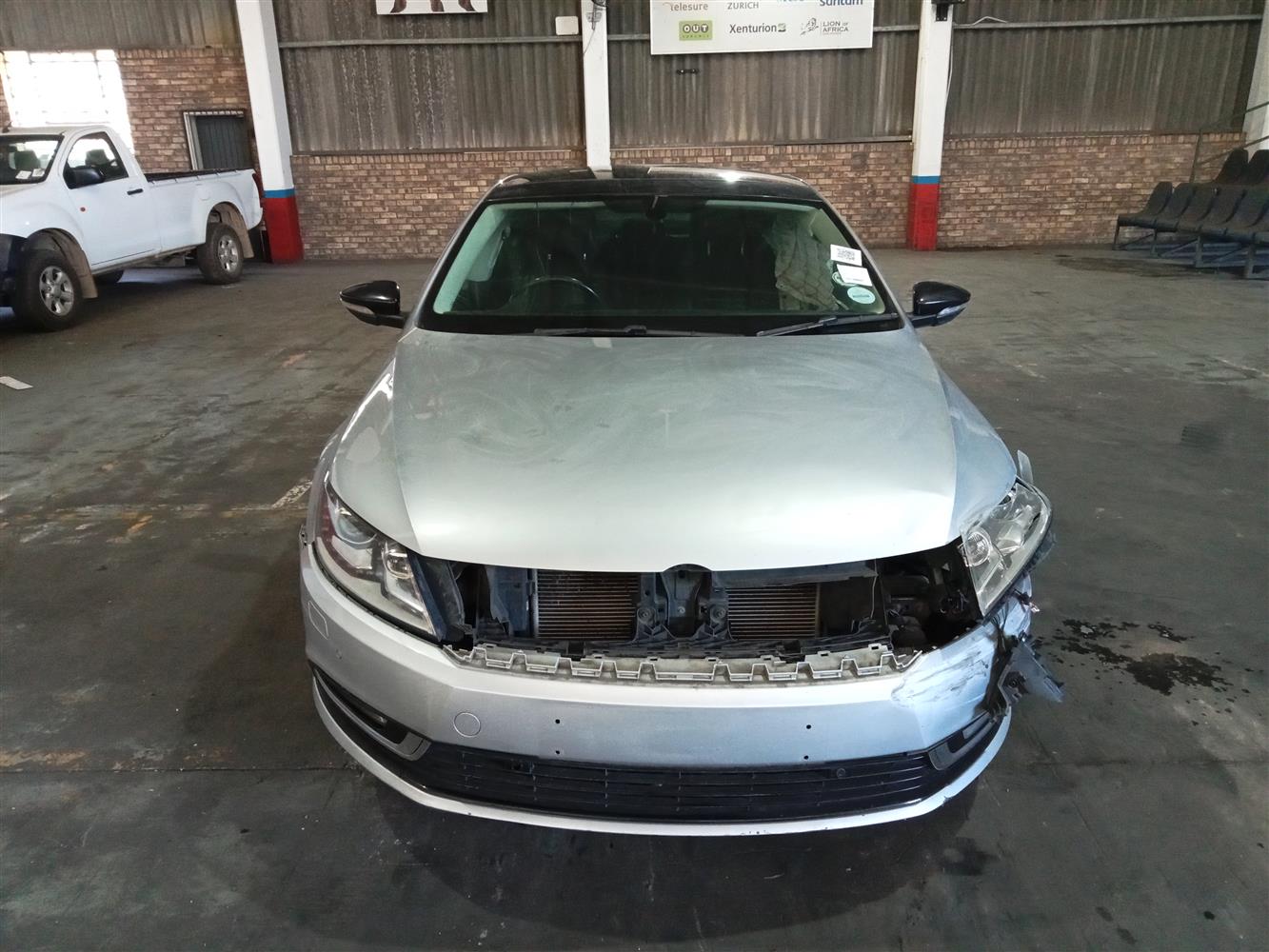 Auction Nation - VOLKSWAGEN VOLKSWAGEN CC