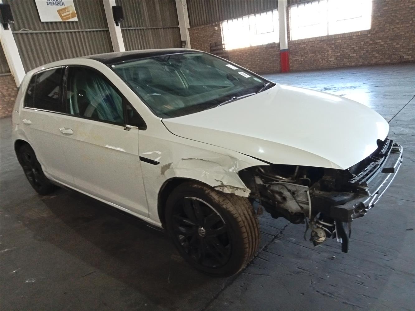 Auction Nation - VOLKSWAGEN GOLF VII