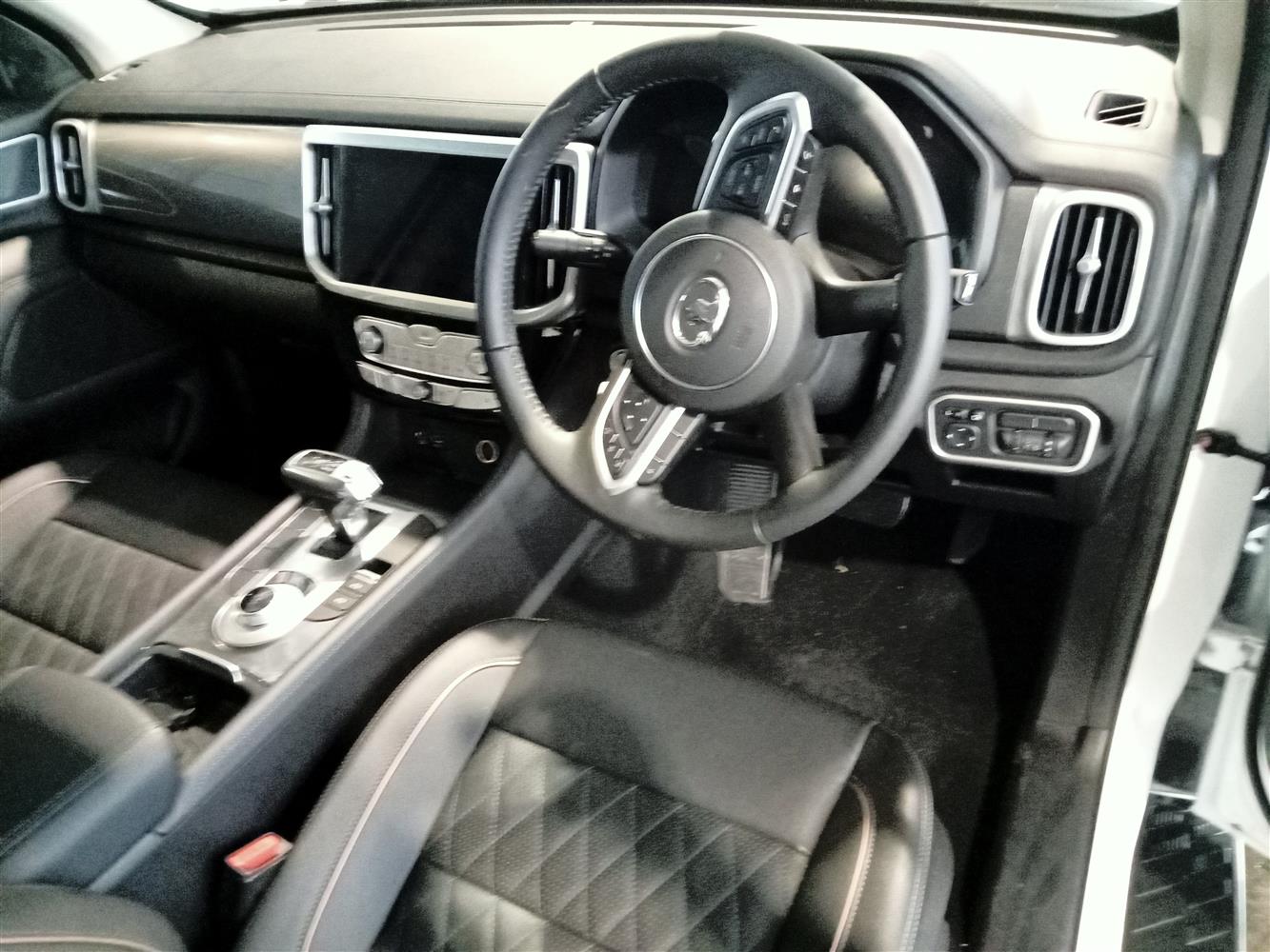 Auction Nation - GWM P-SERIES