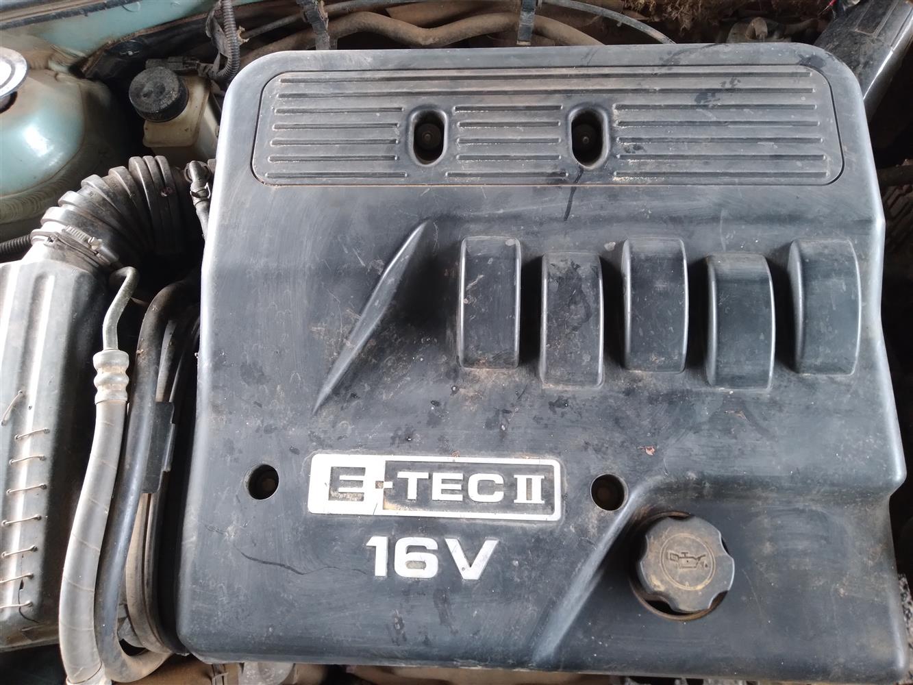 Auction Nation - CHEVROLET OPTRA 1.6 L