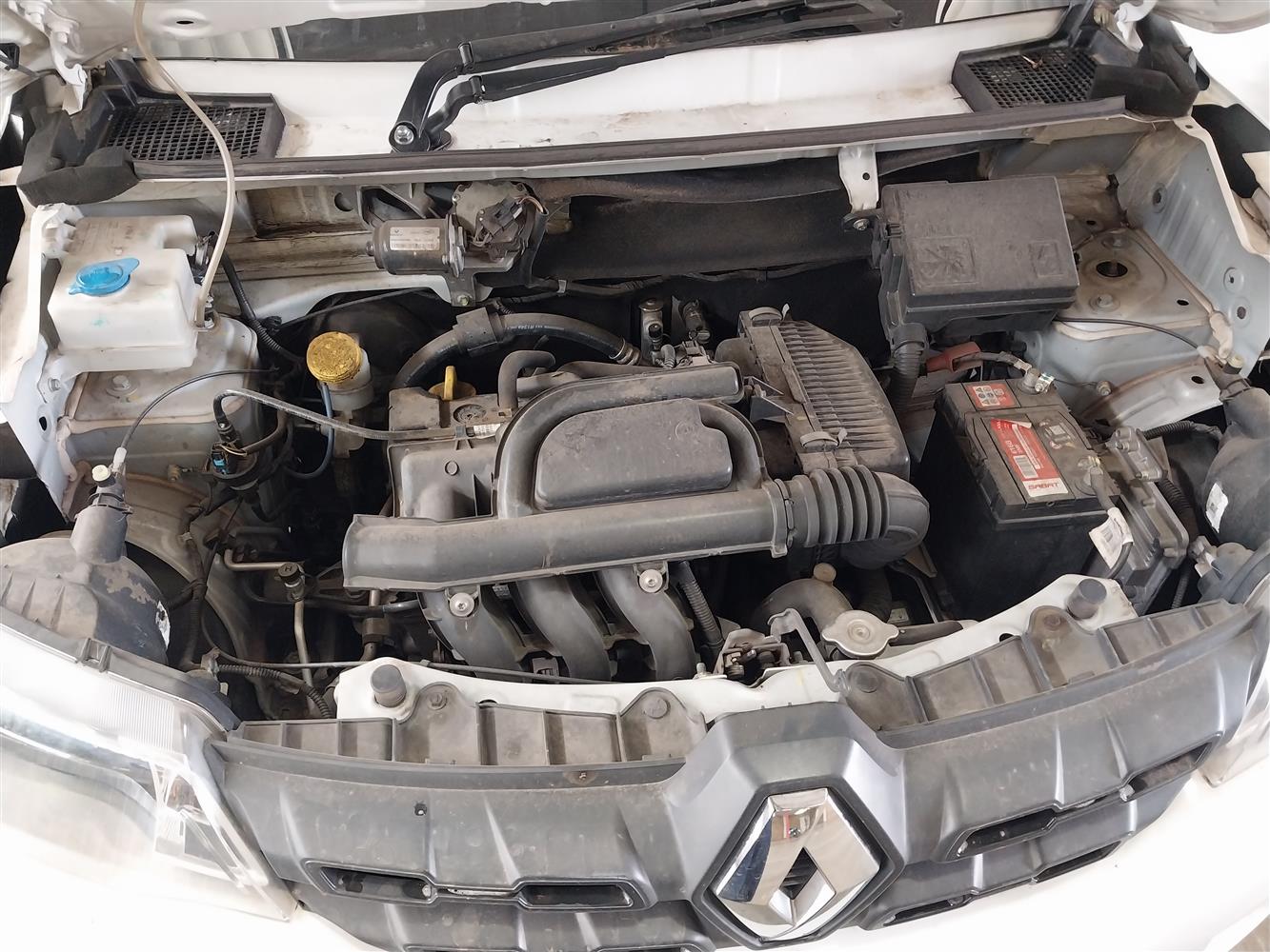 Auction Nation - RENAULT KWID 1.0 DYNAMIQUE 5DR