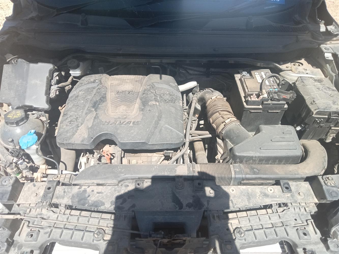 Auction Nation - HAVAL JOLION 1.5T PREMIUM DCT