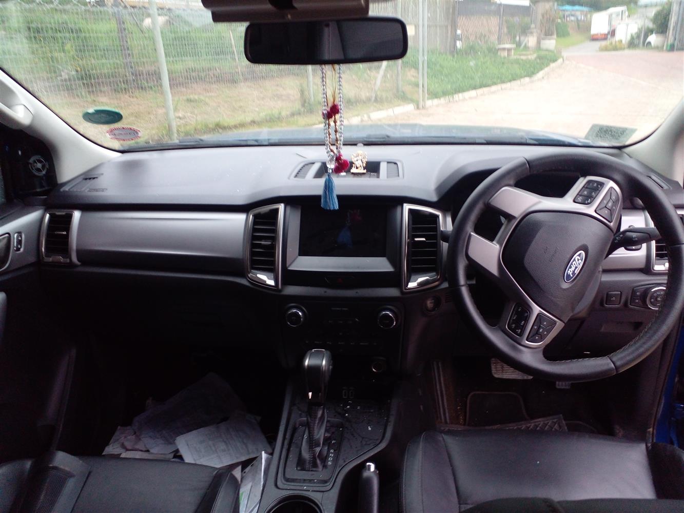 Auction Nation - FORD RANGER