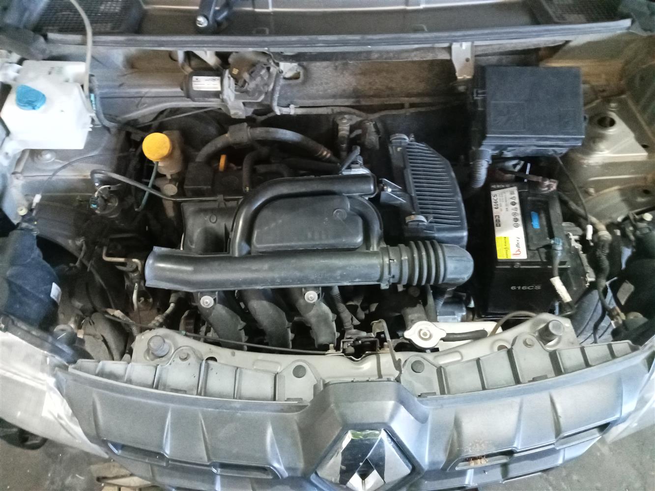 Auction Nation - RENAULT KWID 1.0 DYNAMIQUE 5DR