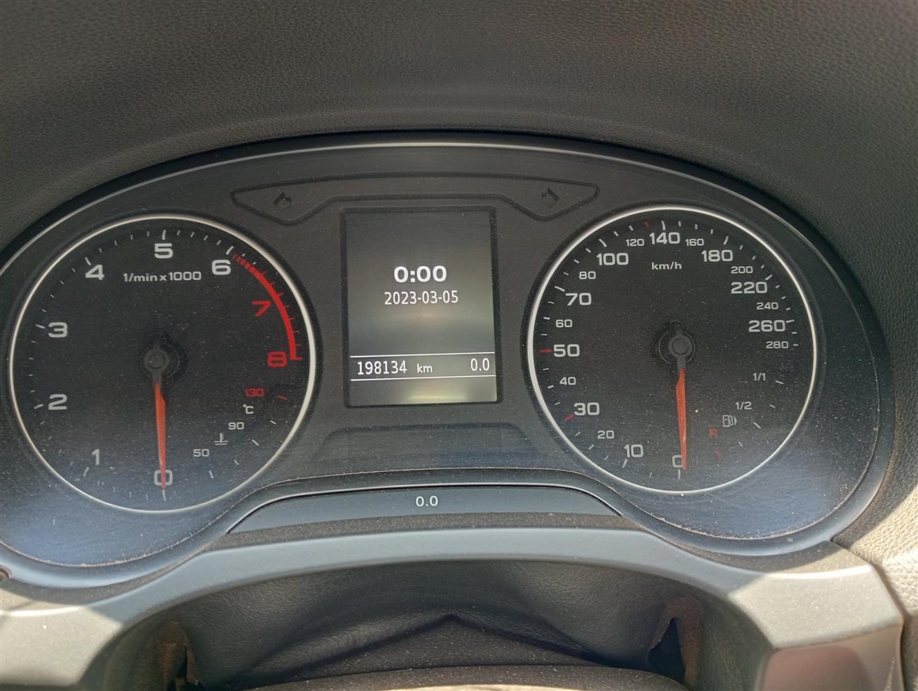 Auction Nation - AUDI AU37X- A3