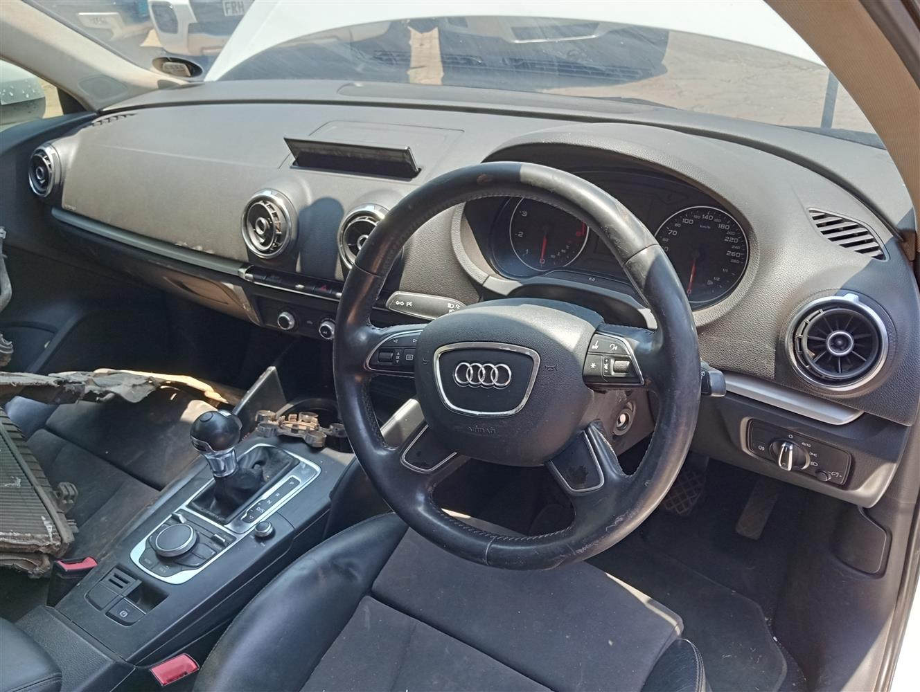 Auction Nation - AUDI AU37X- A3