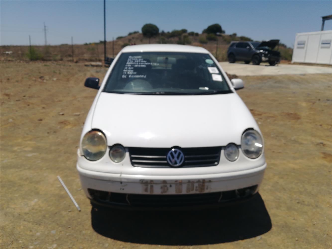 Auction Nation - VOLKSWAGEN VW24X-POLO