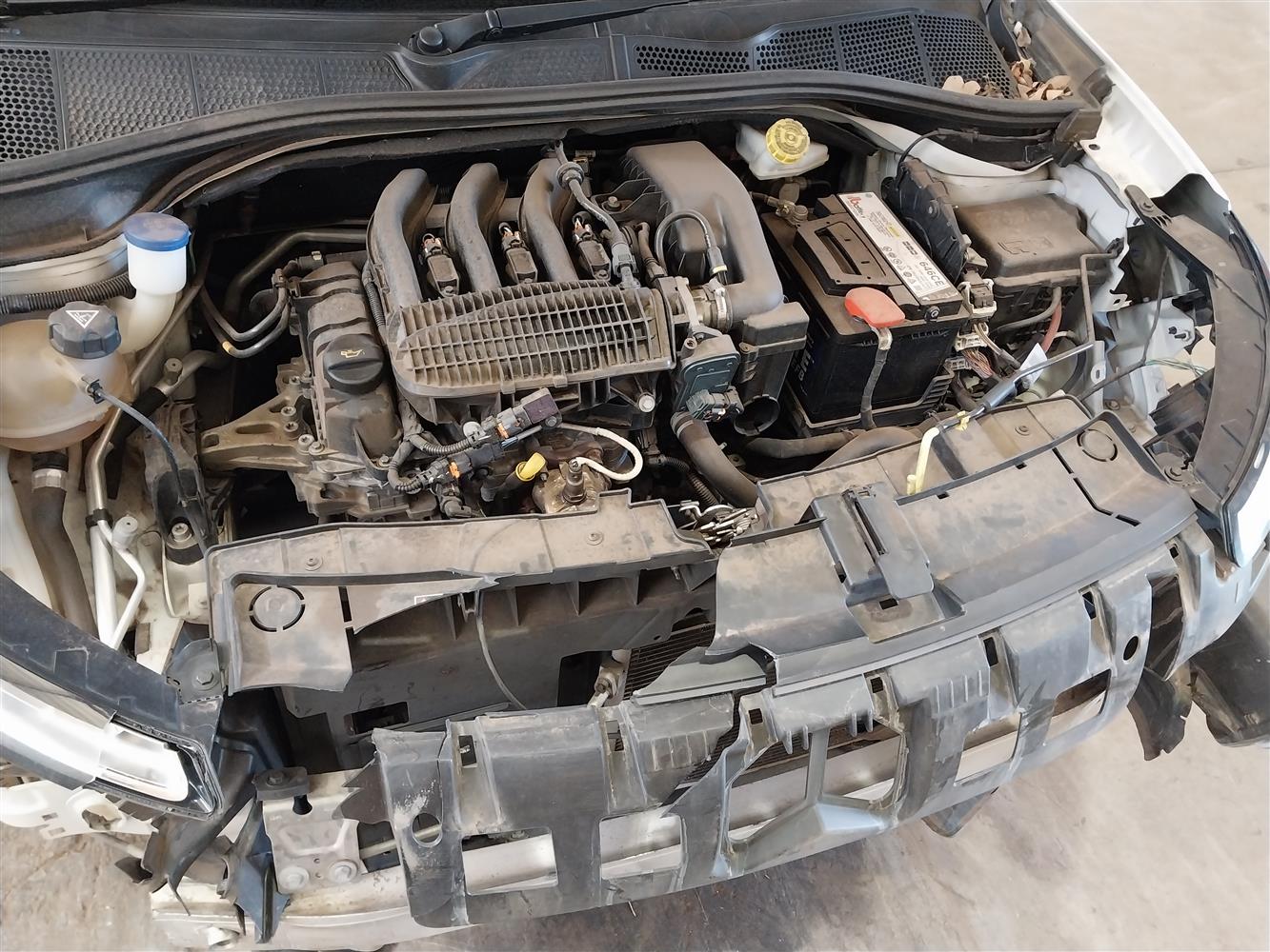 Auction Nation - CITROEN C4 CACTUS 1.2 PURETECH FEEL (60KW)