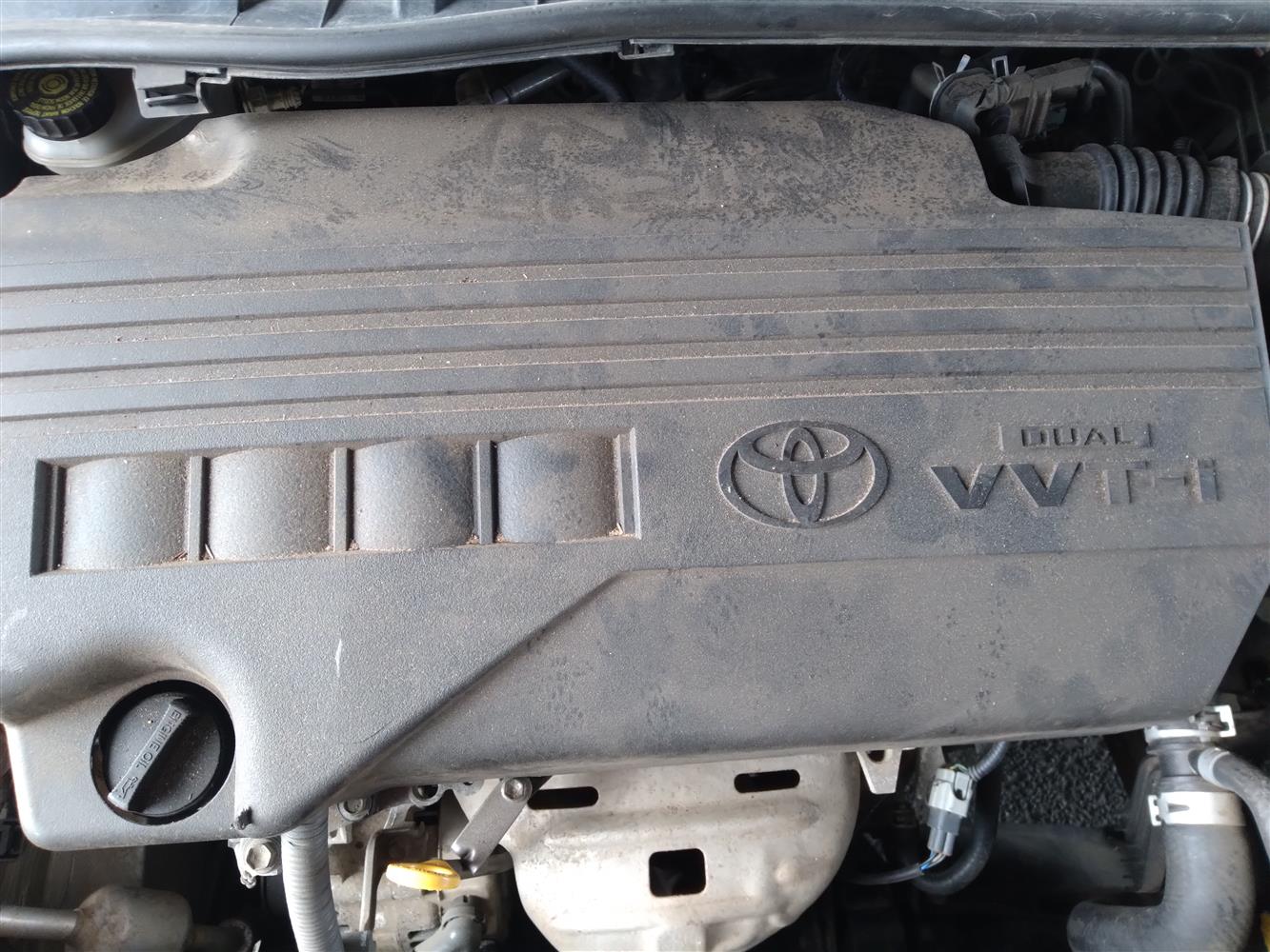 Auction Nation - TOYOTA COROLLA 1.3 PROFESSIONAL