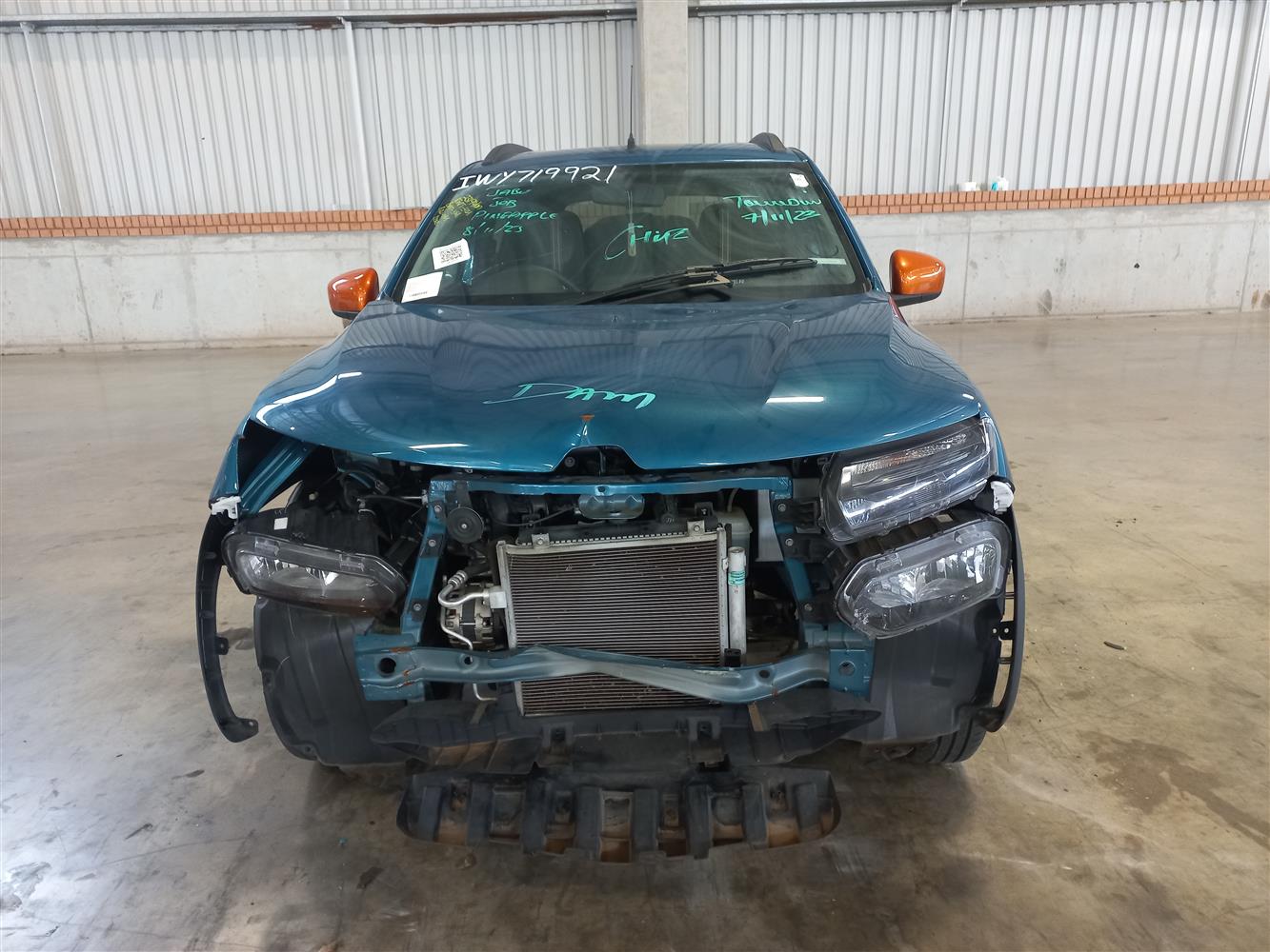 Auction Nation - RENAULT KWID 1.0 CLIMBER 5DR AMT