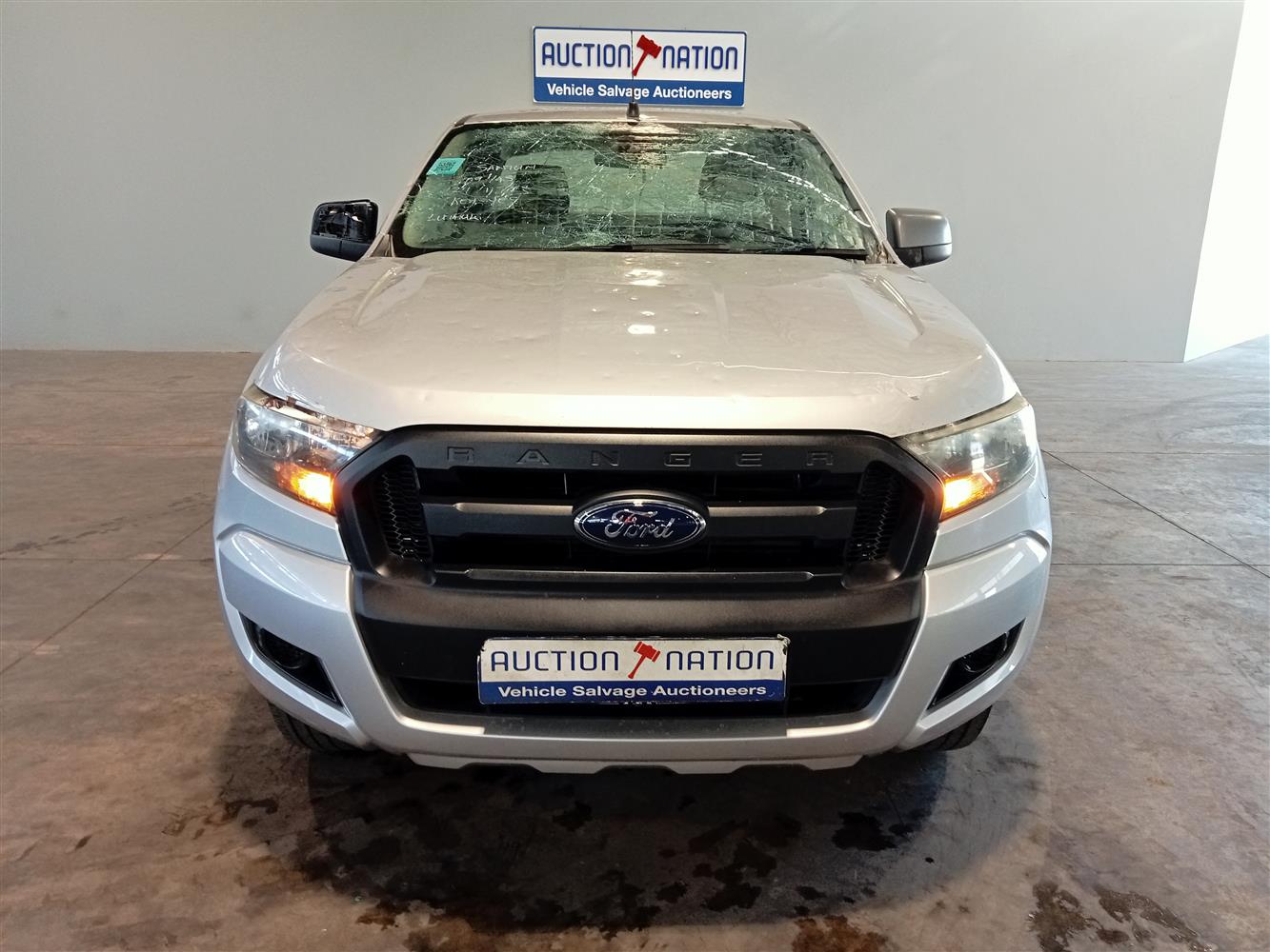 Auction Nation - FORD RANGER