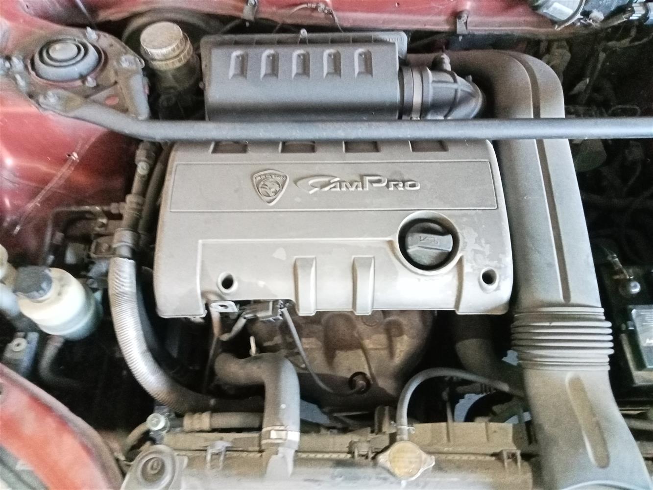 Auction Nation - PROTON GEN 2 1.6 GLX